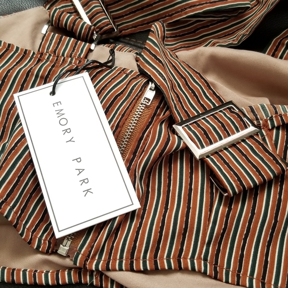 emory park | Tops | Emory Park Crop Top | Poshmark